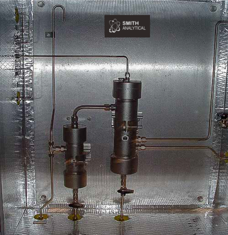 Sparger Sample System – Smithanalytical